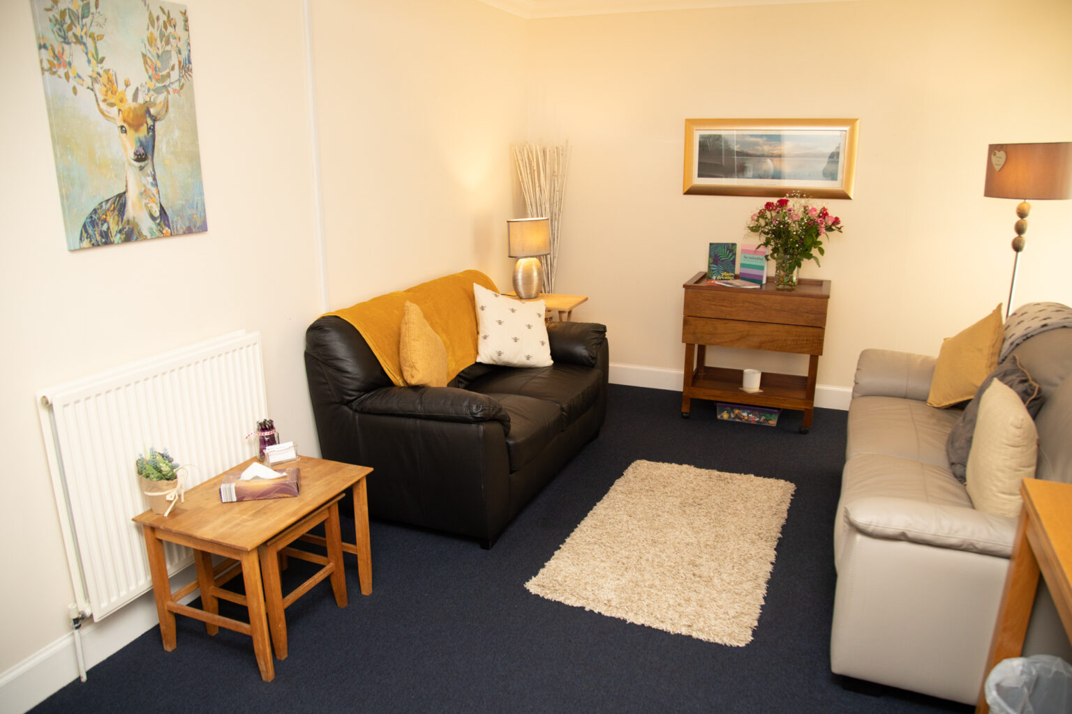 What happens when you contact LRCC? - LRCC